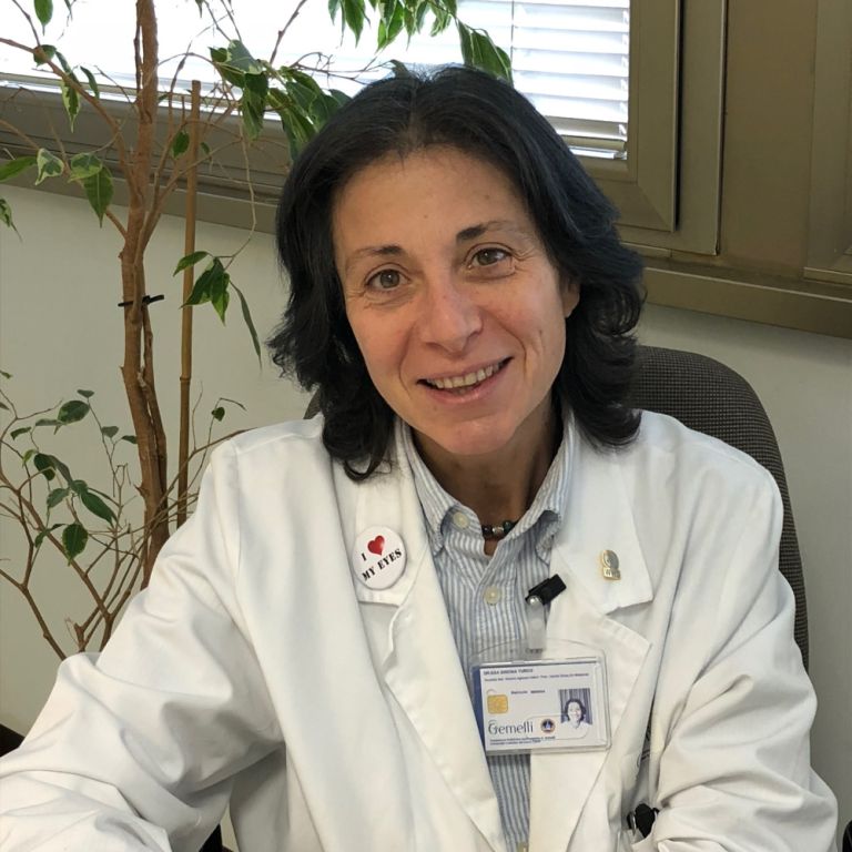 Home - Low Vision 2025 Congress